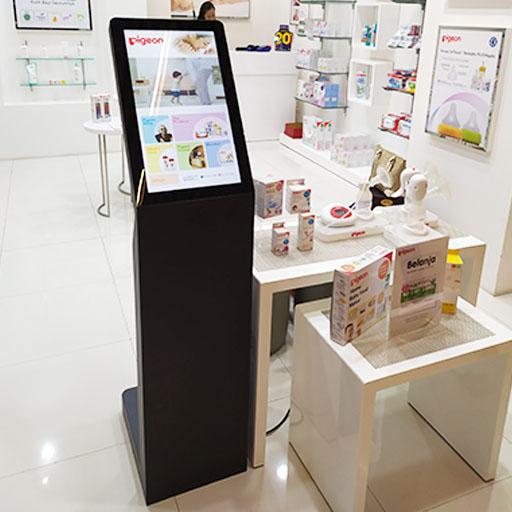 ANDROID KIOSK | Innograph.com